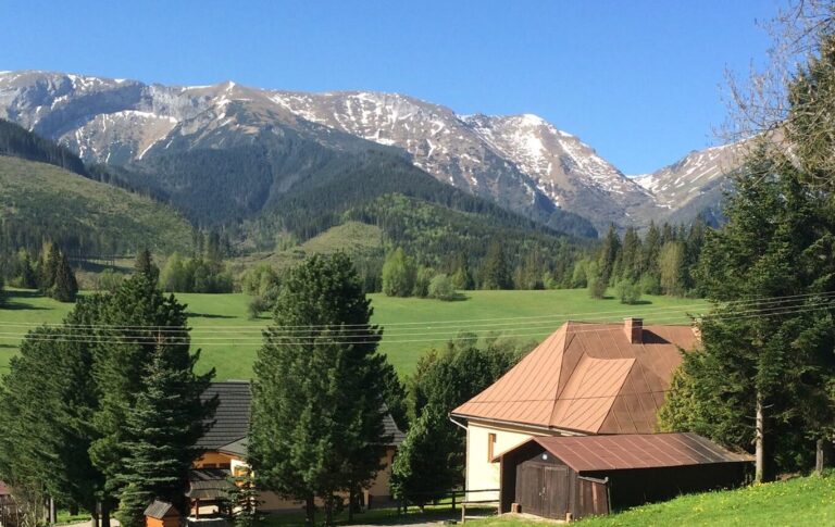 Ginger Monkey Hostel The Best Hostel Of The Tatras Mountains
